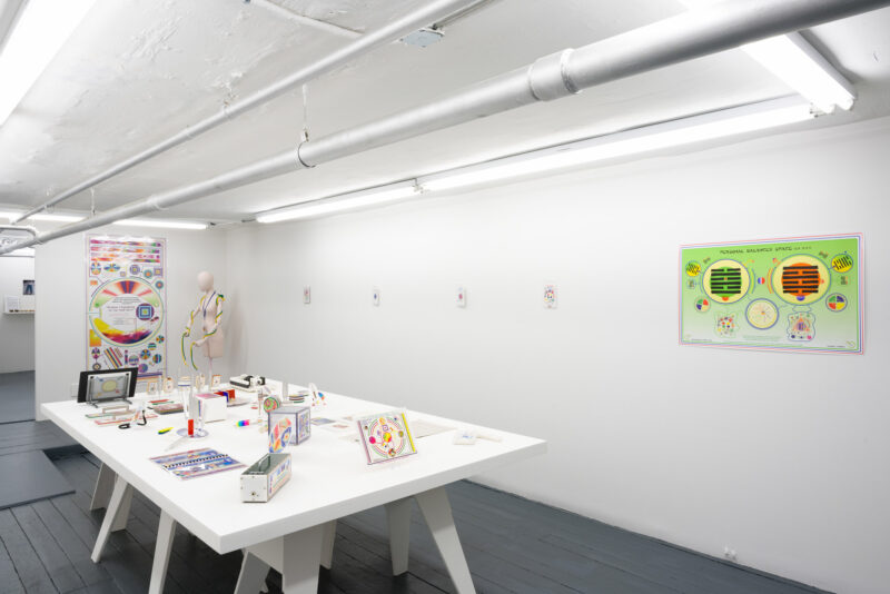 Engineering For the Human Spirit: From Gentle Wind Project to I Ching ...