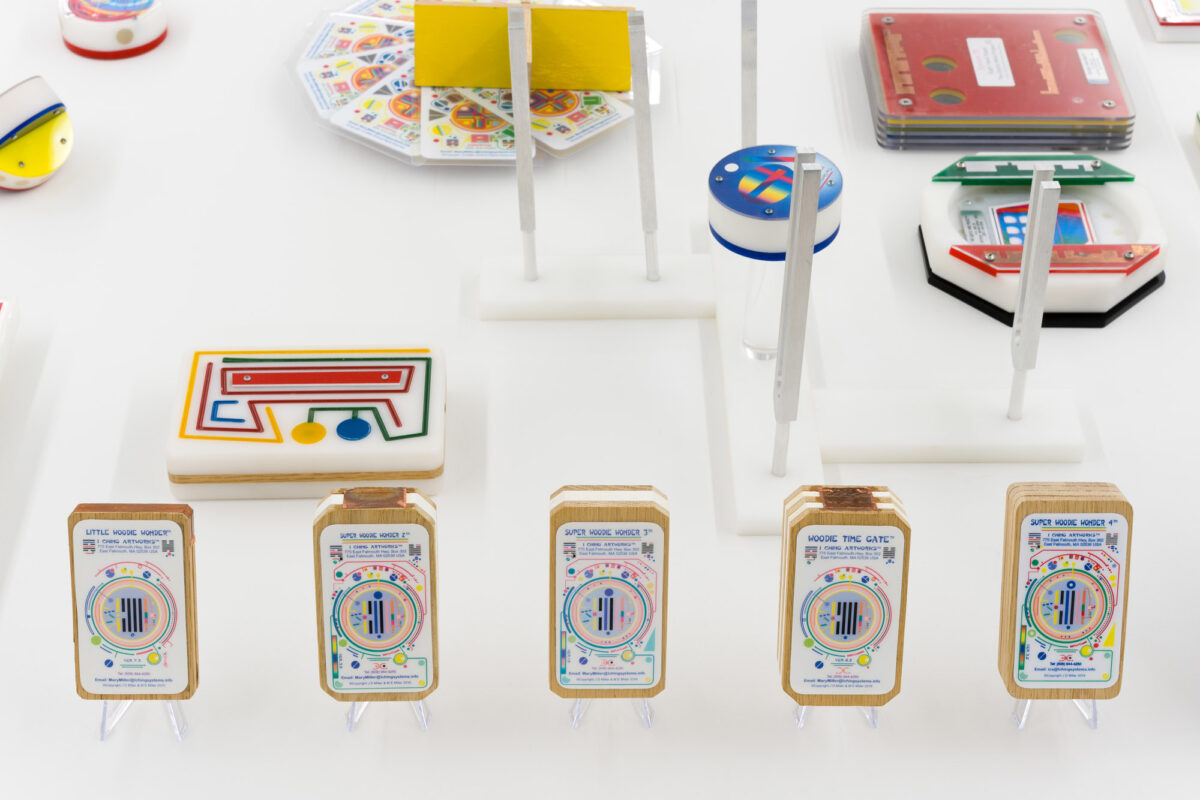 Engineering For the Human Spirit: From Gentle Wind Project to I Ching ...