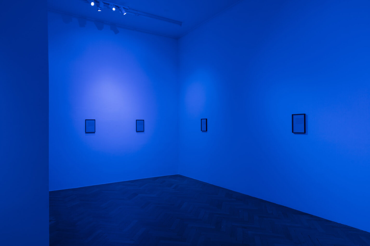 Thomas Geiger at Sperling – Art Viewer