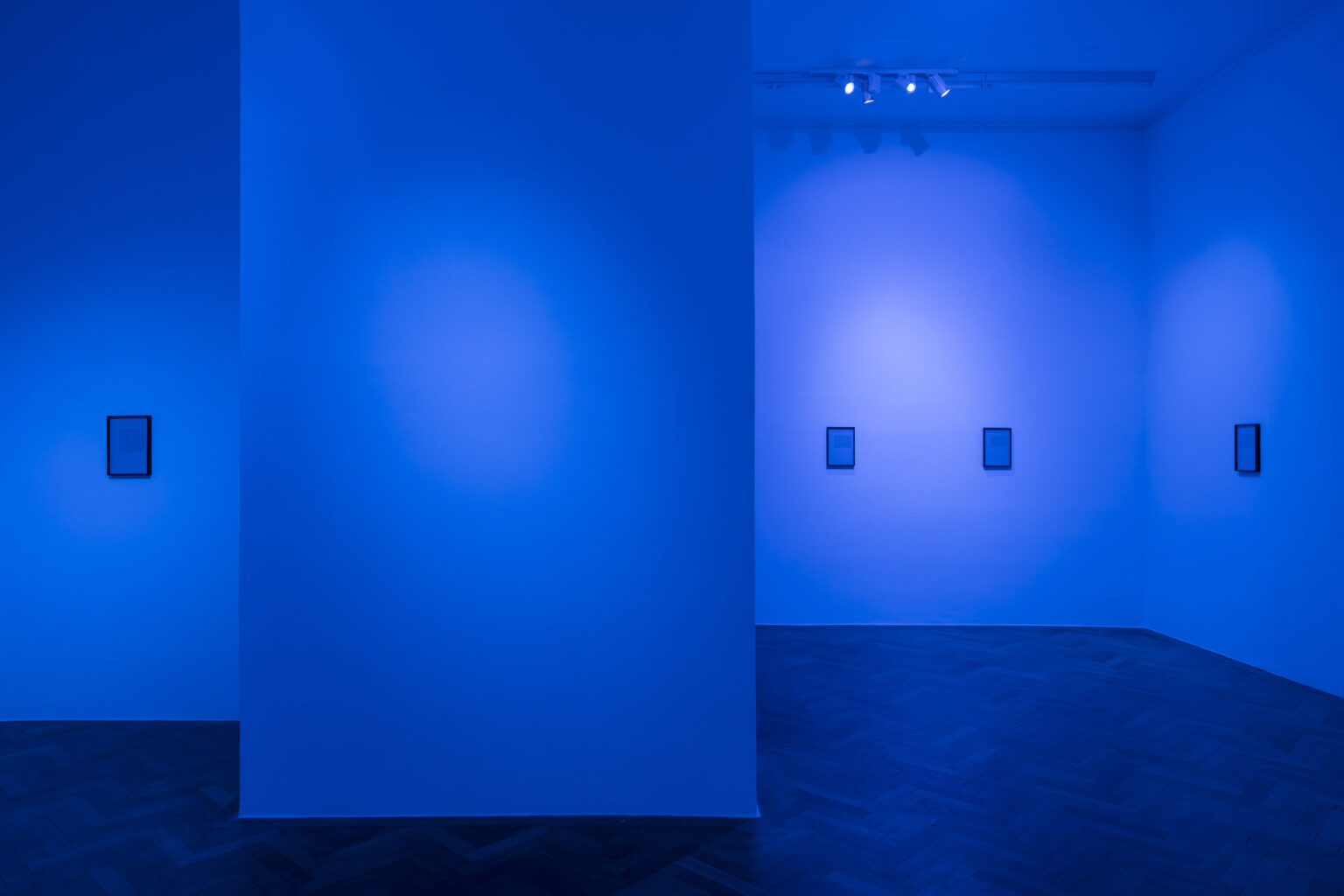 Thomas Geiger at Sperling – Art Viewer