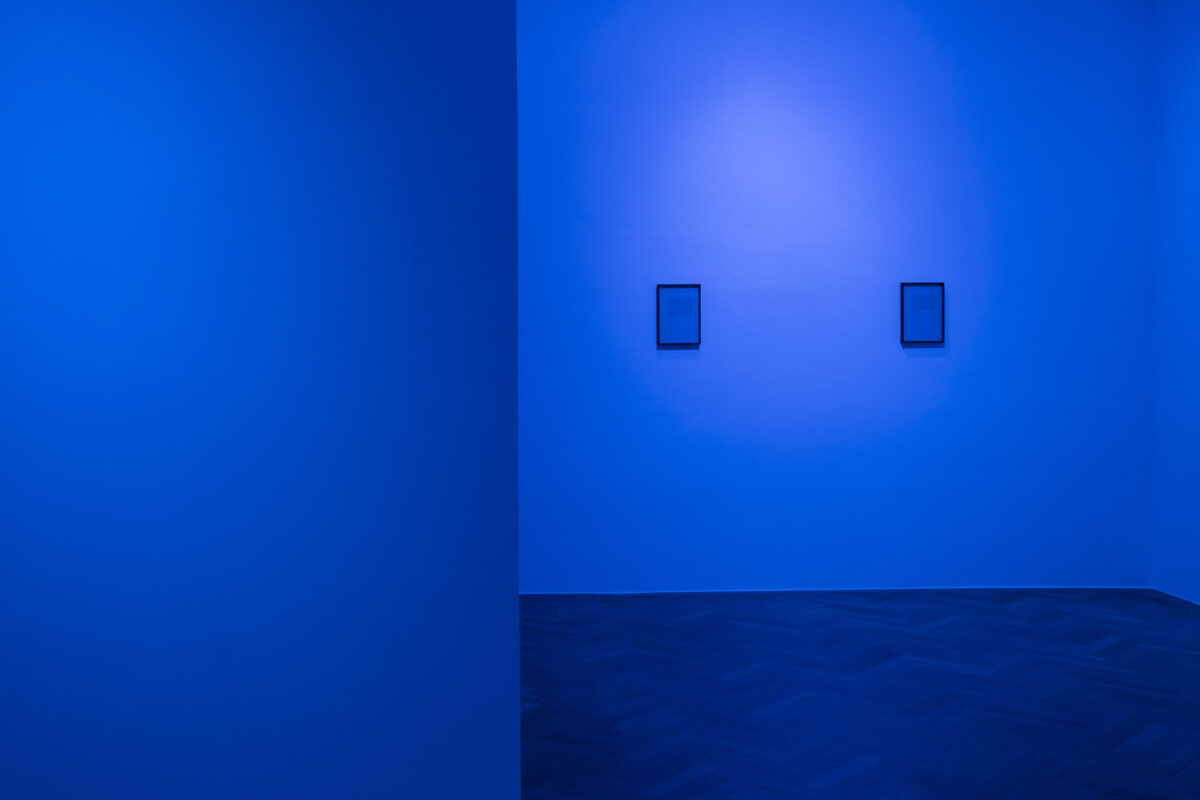 Thomas Geiger at Sperling – Art Viewer