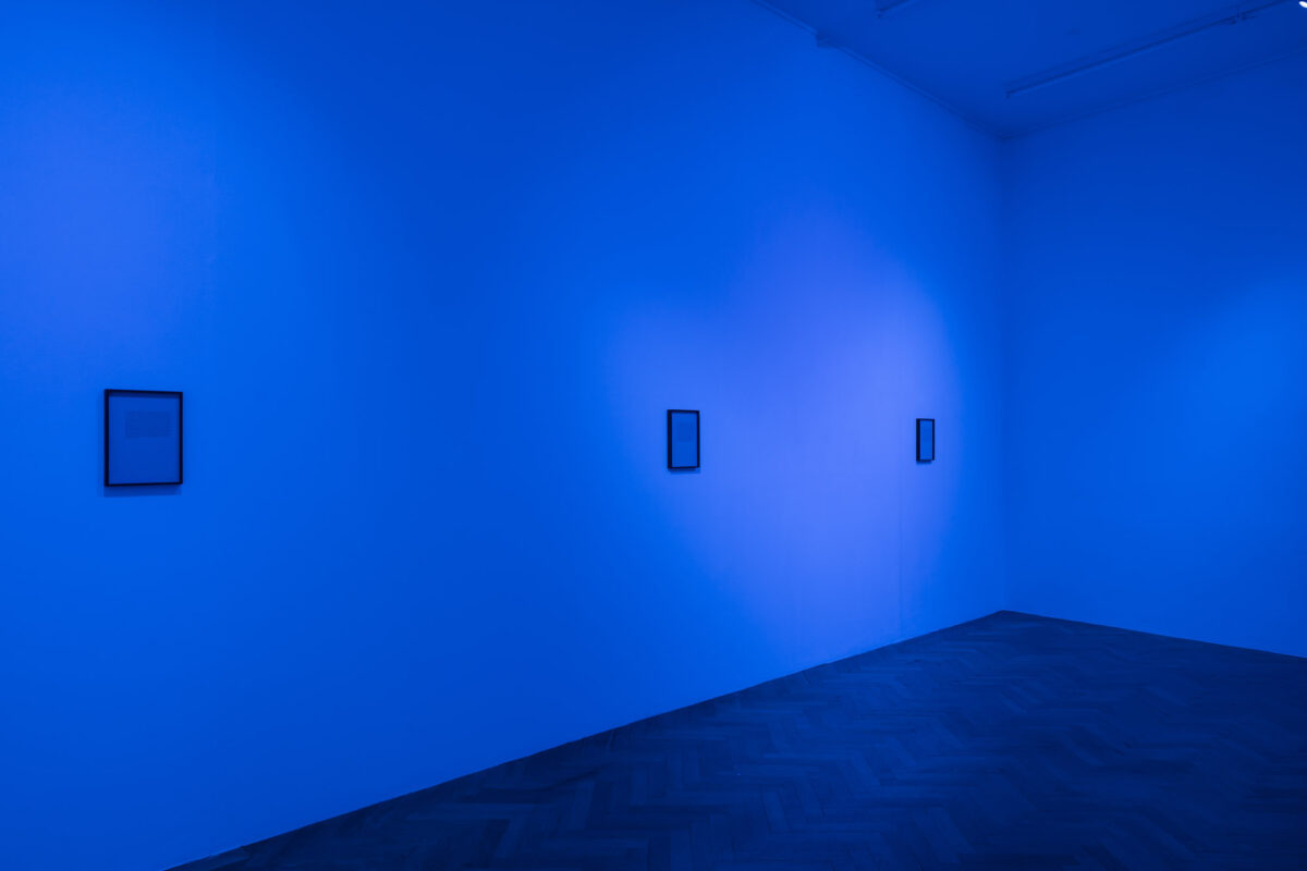 Thomas Geiger at Sperling – Art Viewer