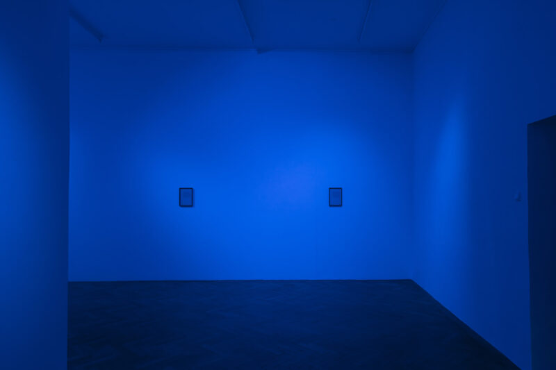 Thomas Geiger at Sperling – Art Viewer