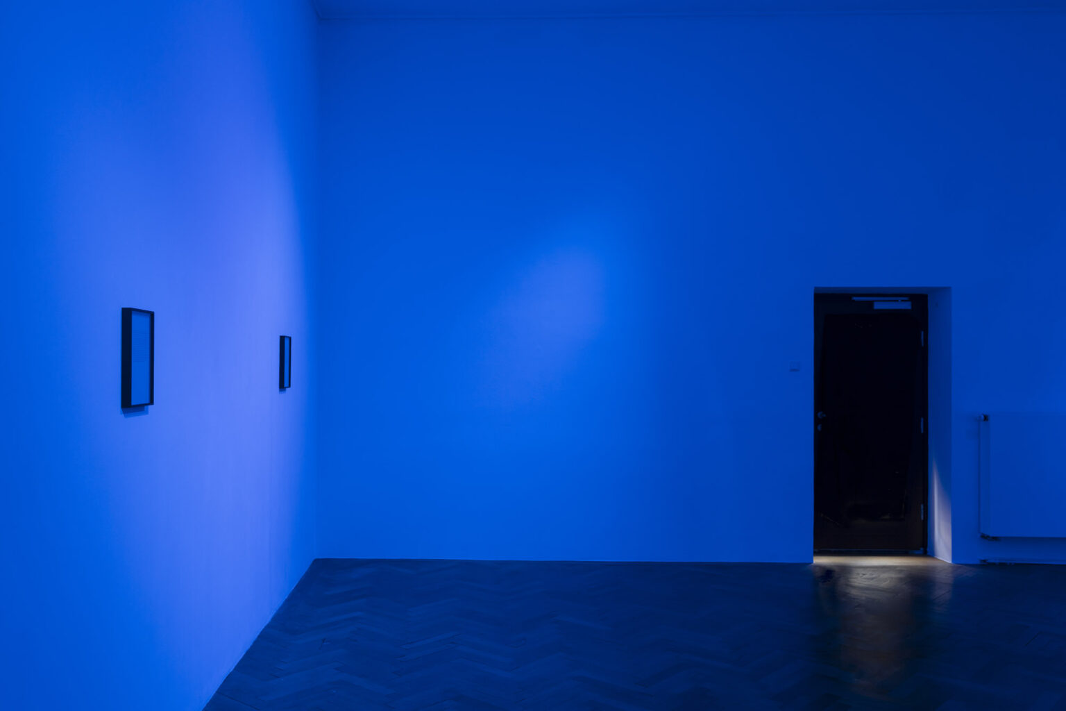 Thomas Geiger at Sperling – Art Viewer