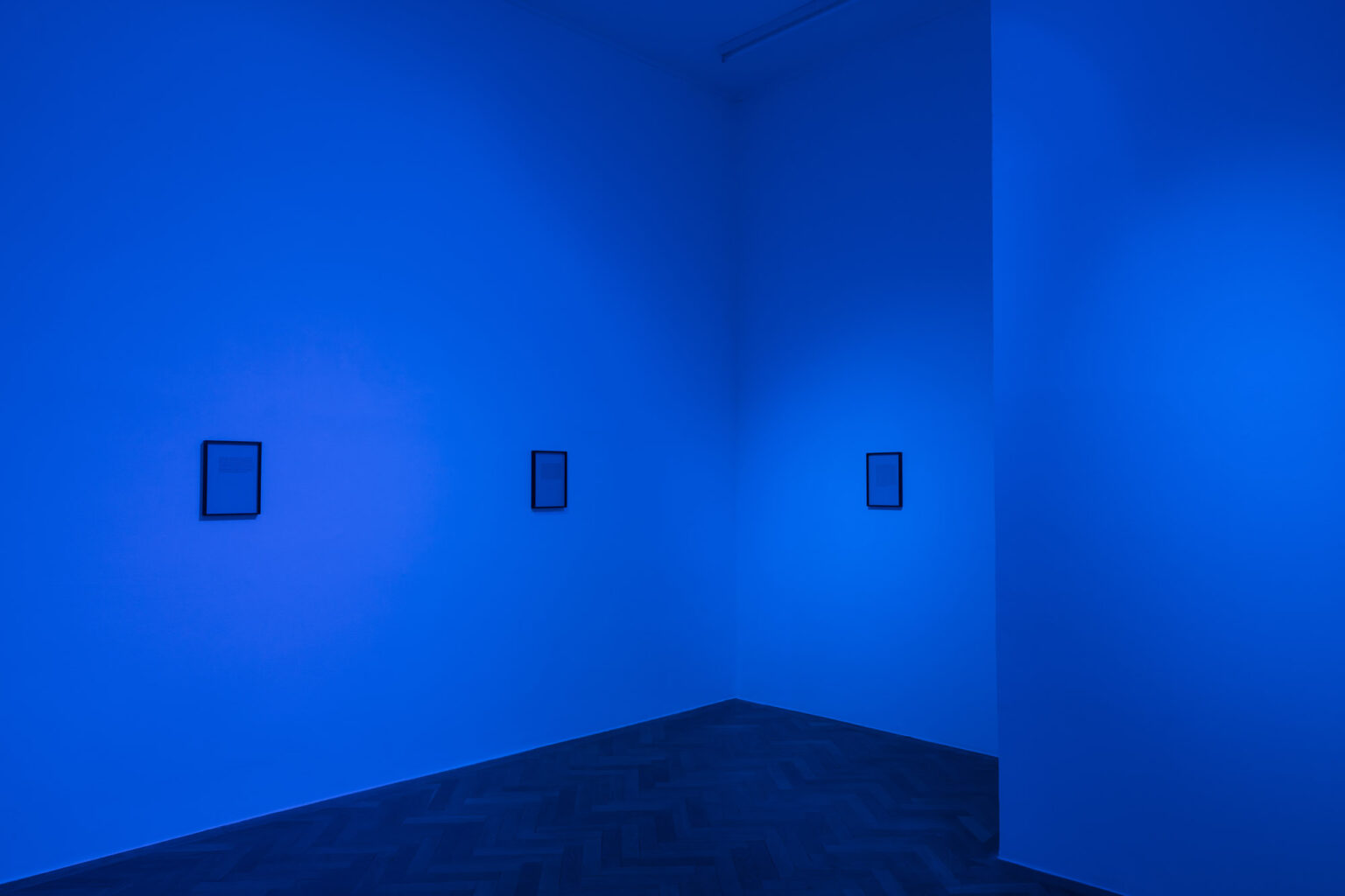 Thomas Geiger at Sperling – Art Viewer