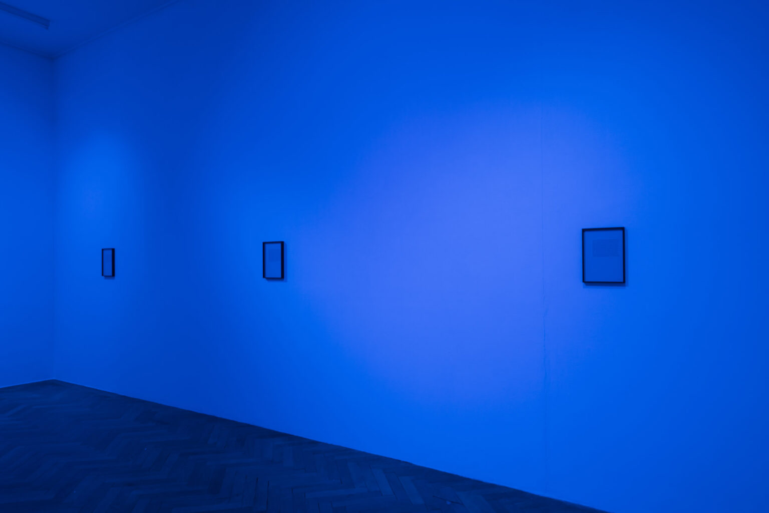 Thomas Geiger at Sperling – Art Viewer