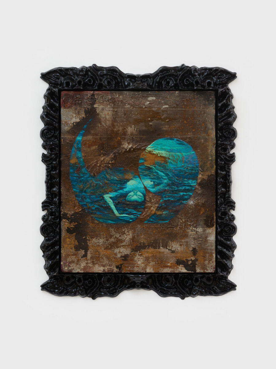 Troy Barrett at Smart Objects – Art Viewer