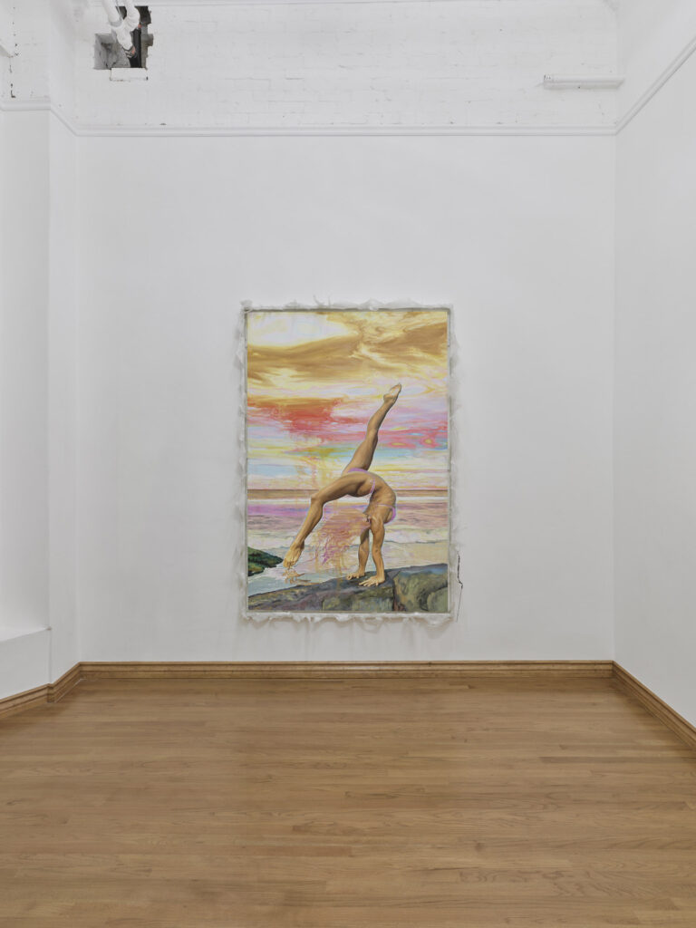 Troy Barrett at Smart Objects – Art Viewer