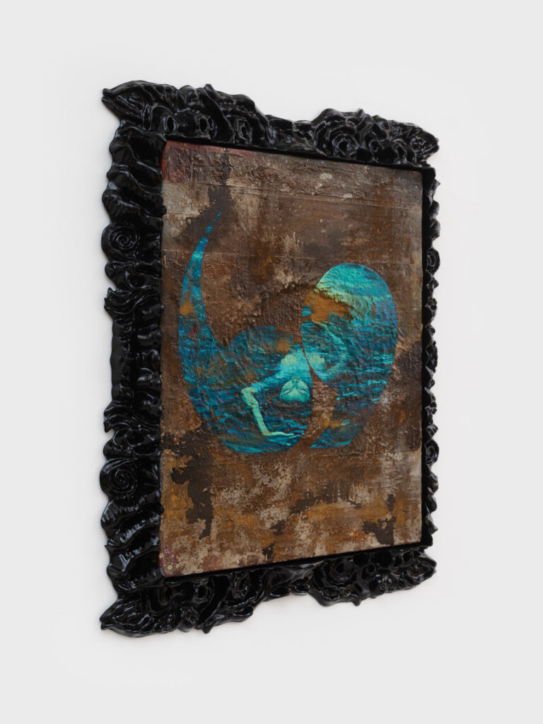 Troy Barrett at Smart Objects – Art Viewer