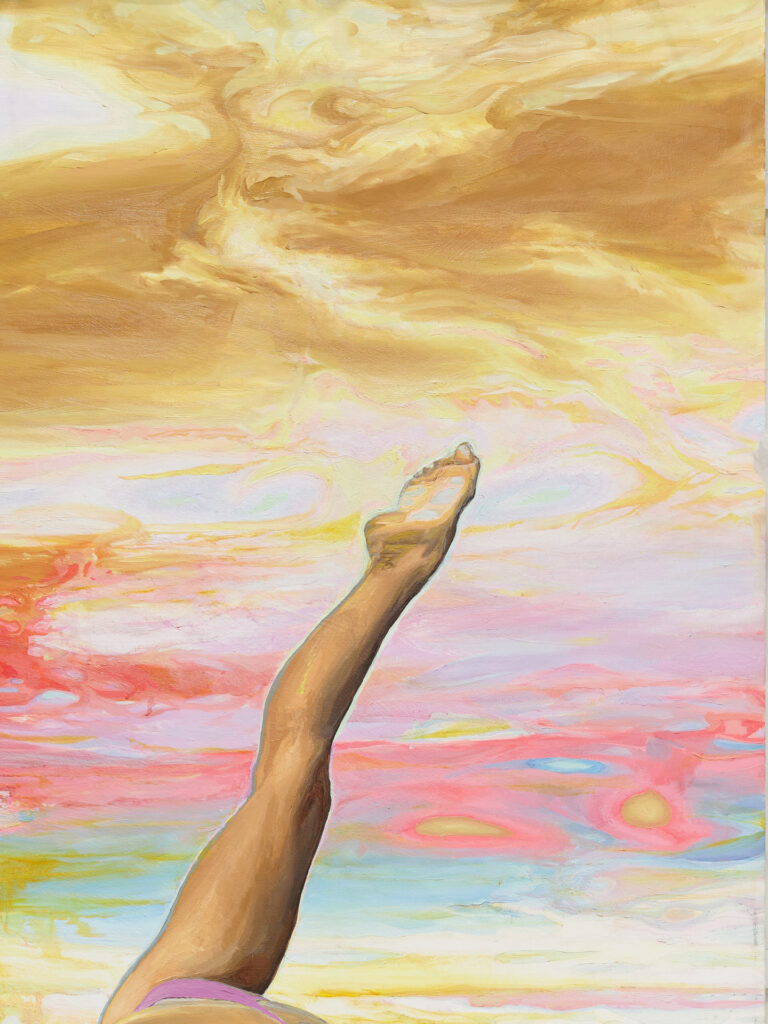 Troy Barrett at Smart Objects – Art Viewer