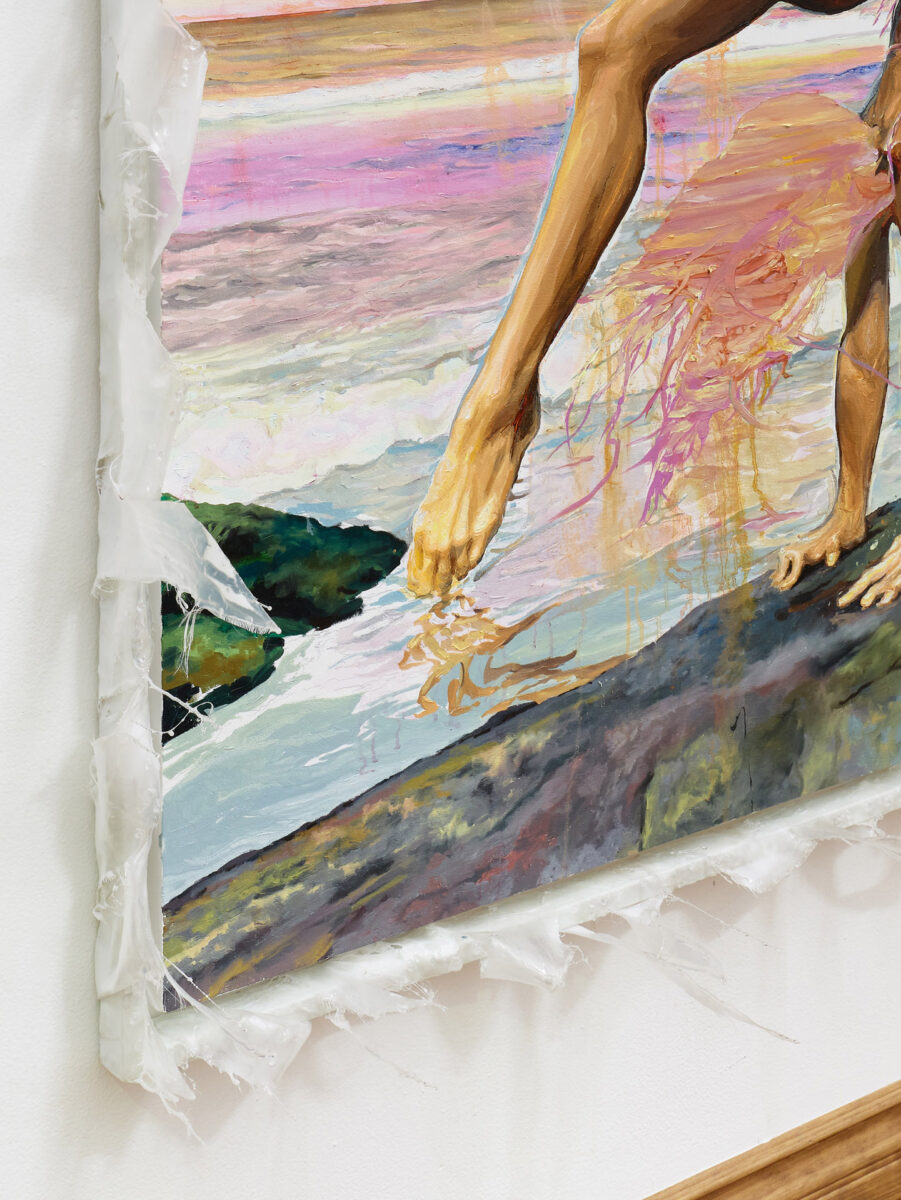 Troy Barrett at Smart Objects – Art Viewer