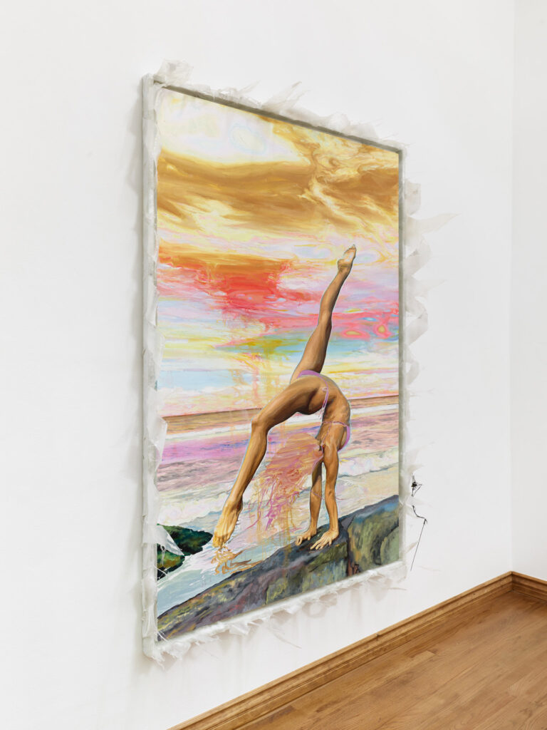 Troy Barrett at Smart Objects – Art Viewer