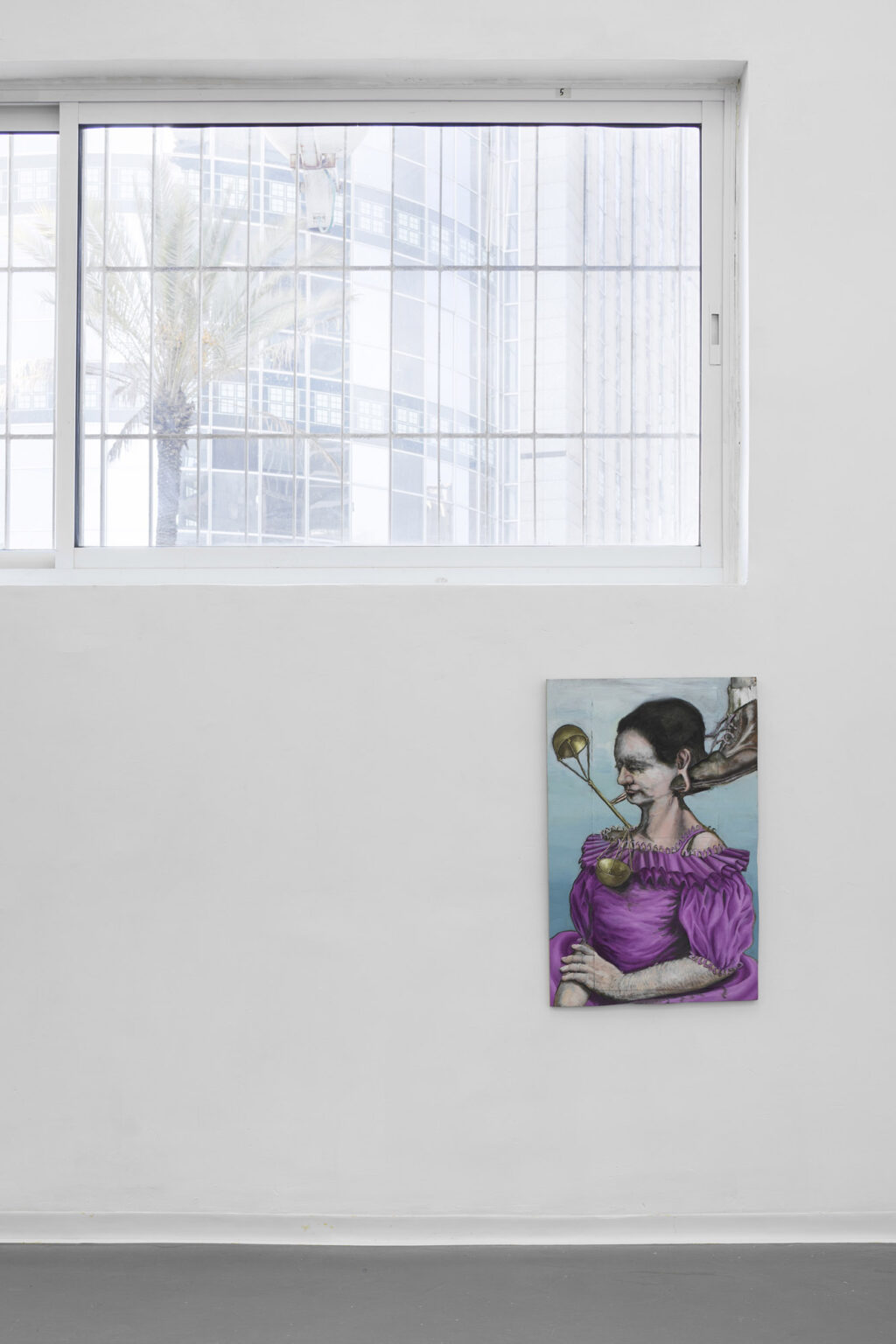 Yael Wertheim Soen and Lee Nevo at Semel – Art Viewer