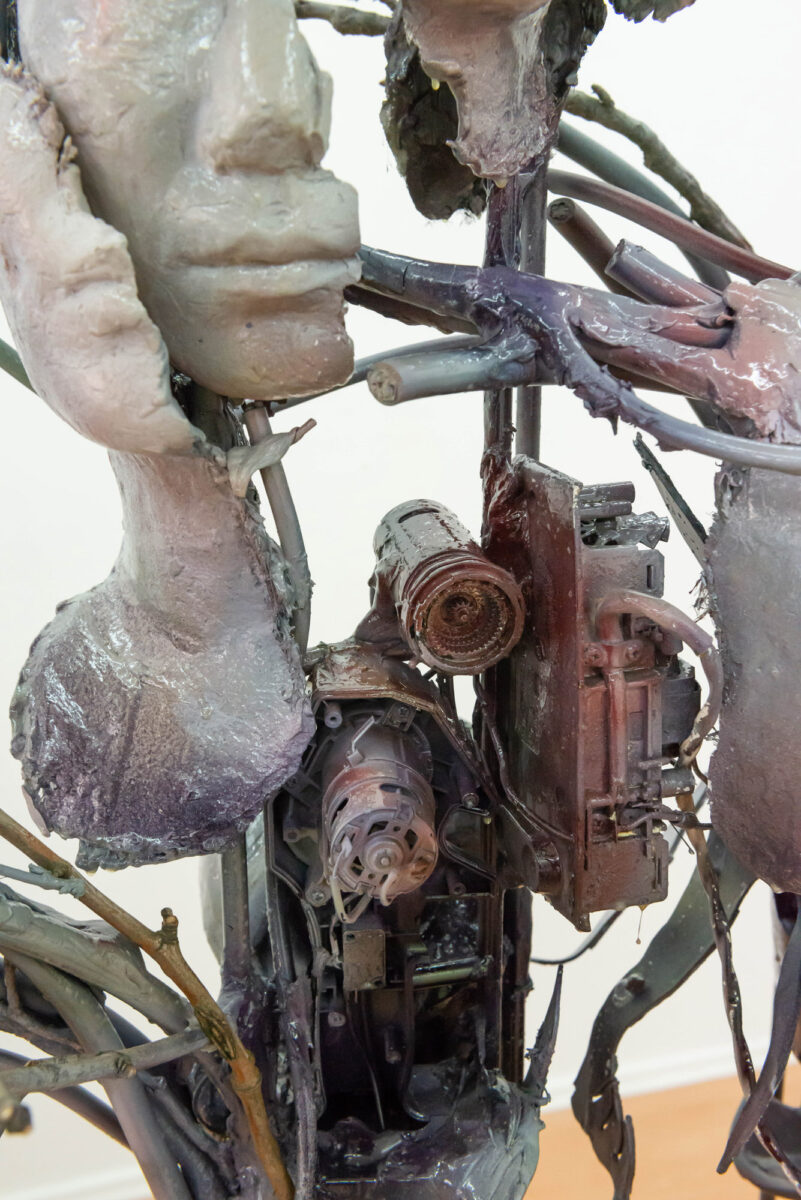 Yein Lee at Loggia – Art Viewer