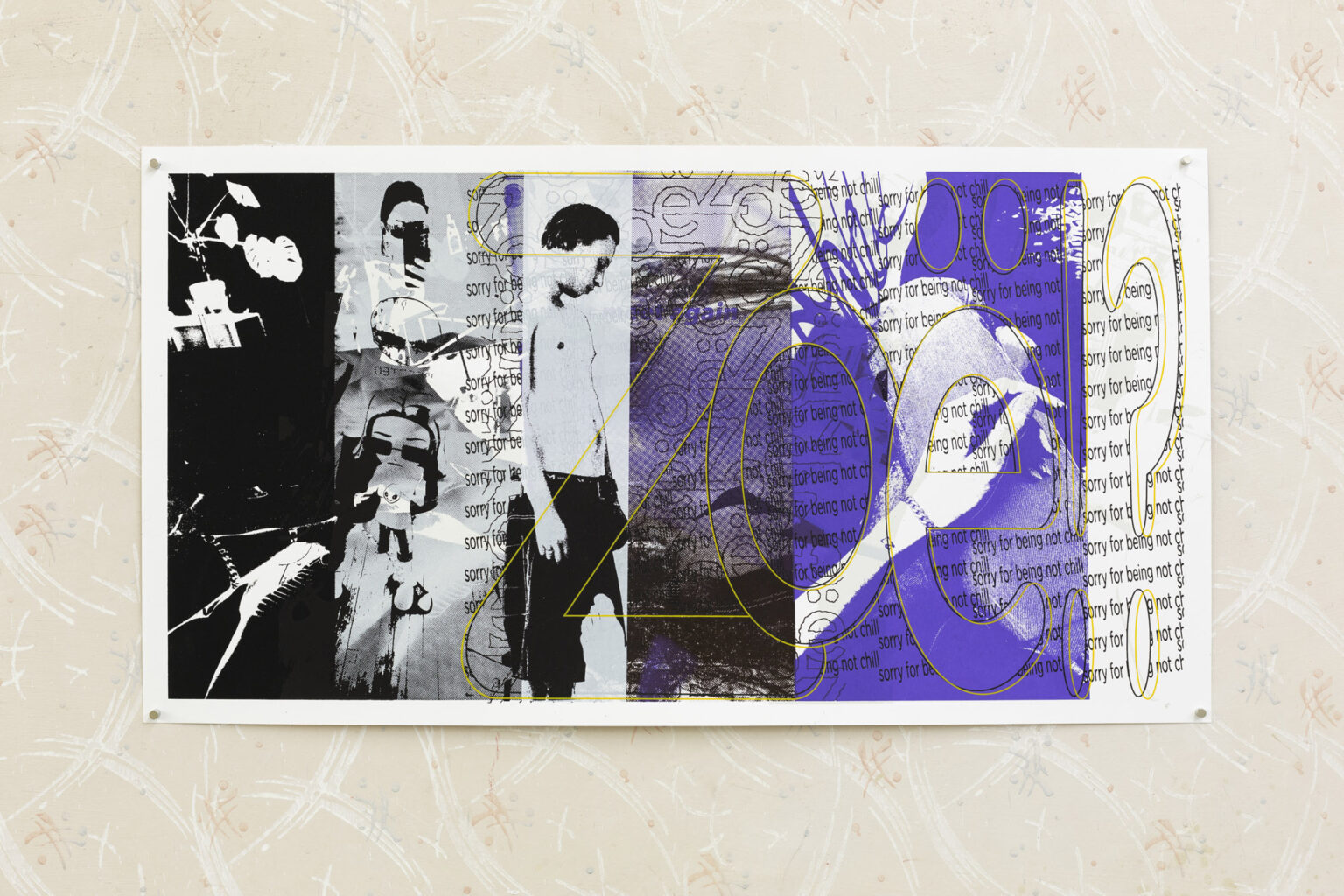 Zoë Field at City Galerie Wien – Art Viewer