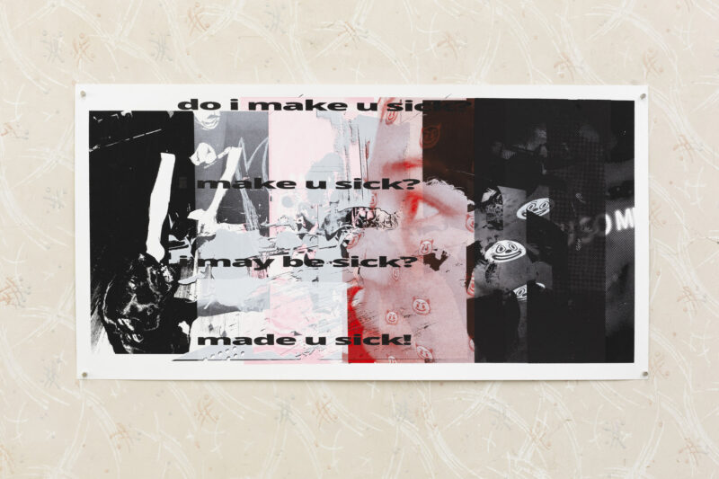 Zoë Field at City Galerie Wien – Art Viewer