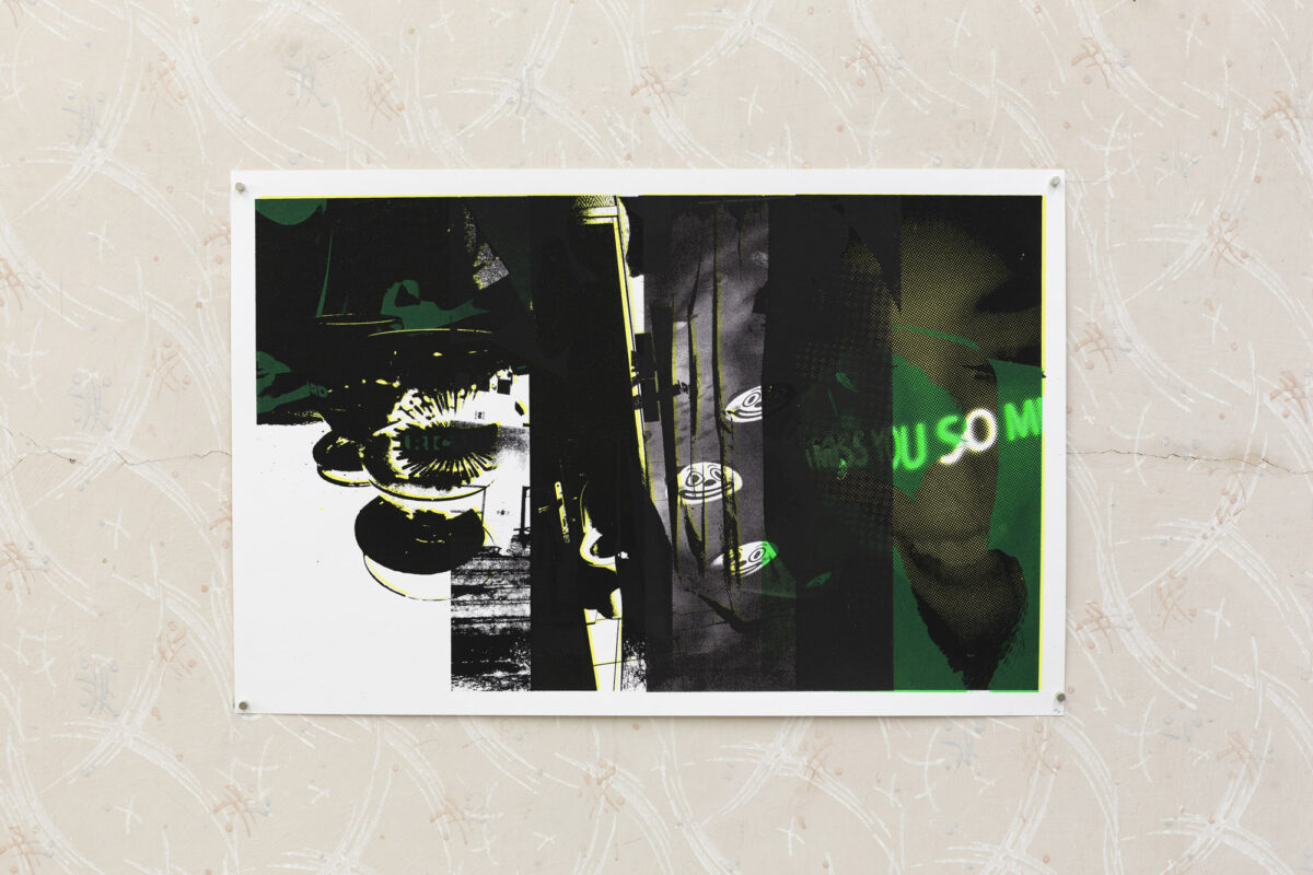 Zoë Field at City Galerie Wien – Art Viewer