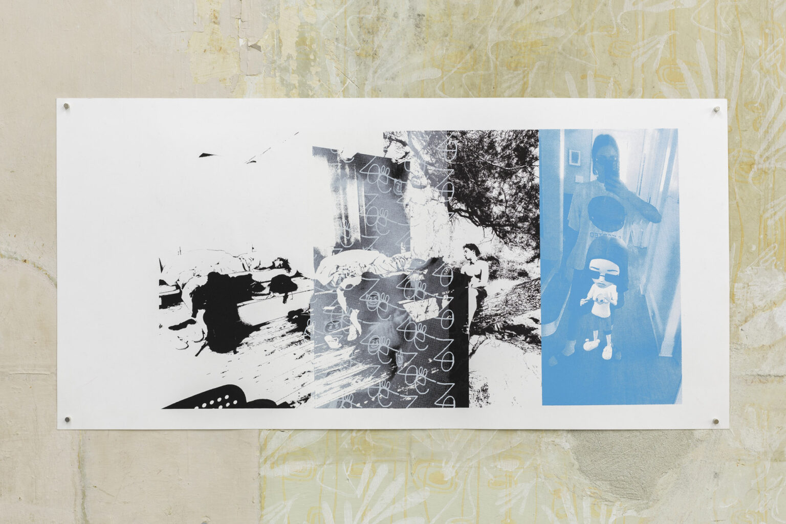 Zoë Field at City Galerie Wien – Art Viewer