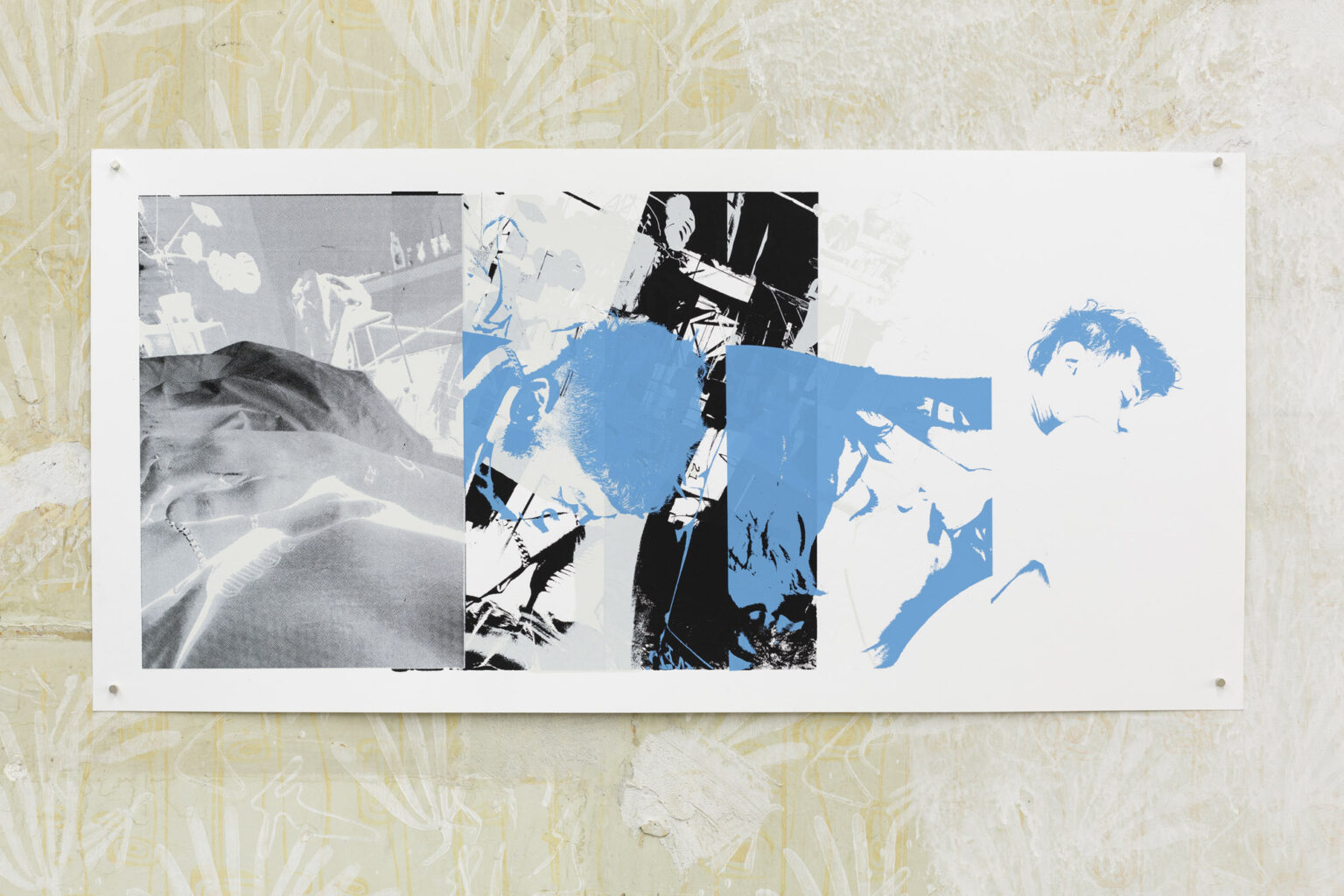 Zoë Field at City Galerie Wien – Art Viewer