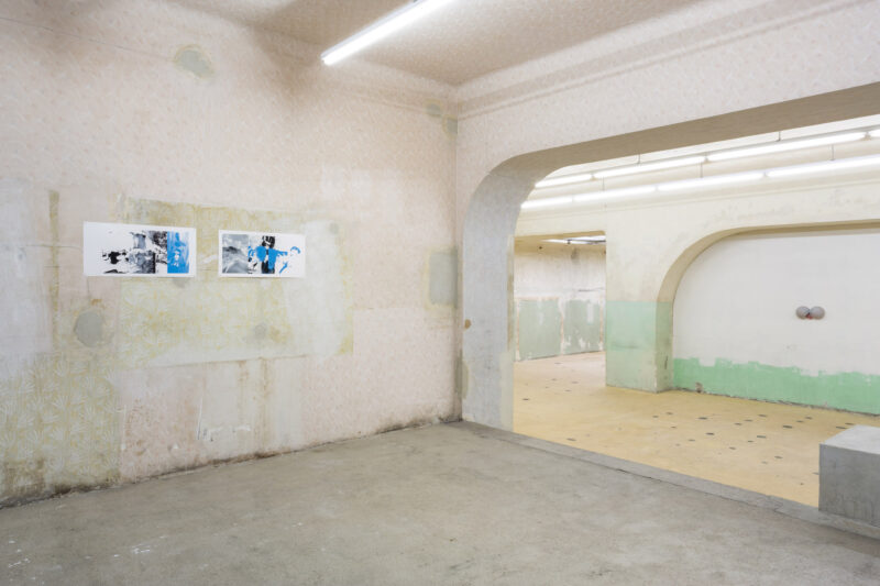 Zoë Field at City Galerie Wien – Art Viewer