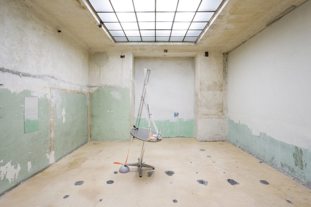 Zoë Field at City Galerie Wien – Art Viewer