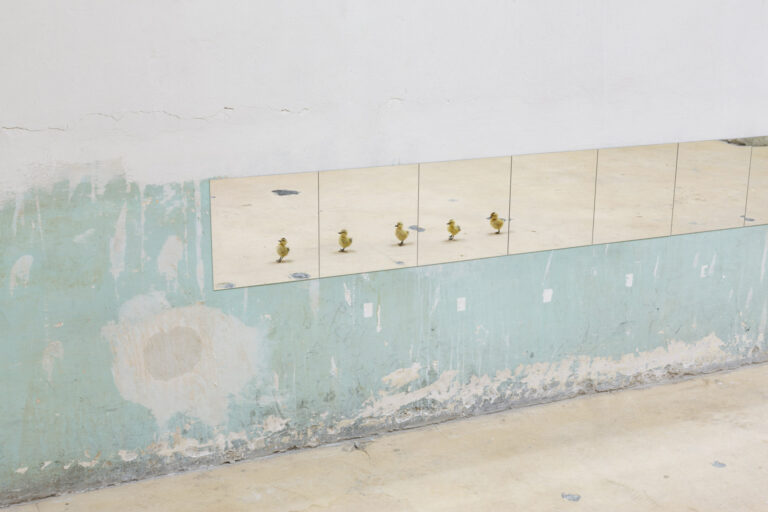 Zoë Field at City Galerie Wien – Art Viewer