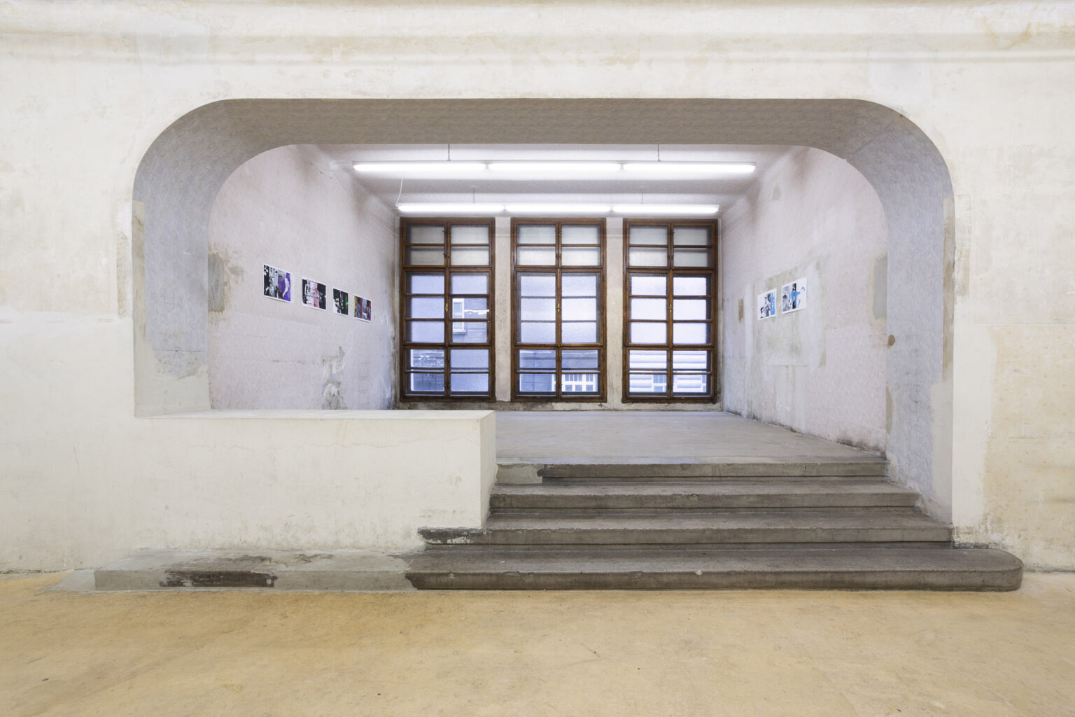 Zoë Field at City Galerie Wien – Art Viewer