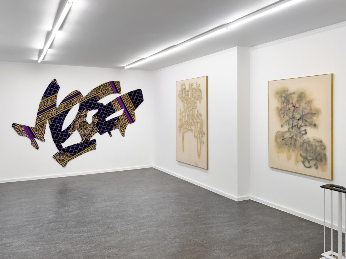 Alexandre Bavard at Tick Tack – Art Viewer