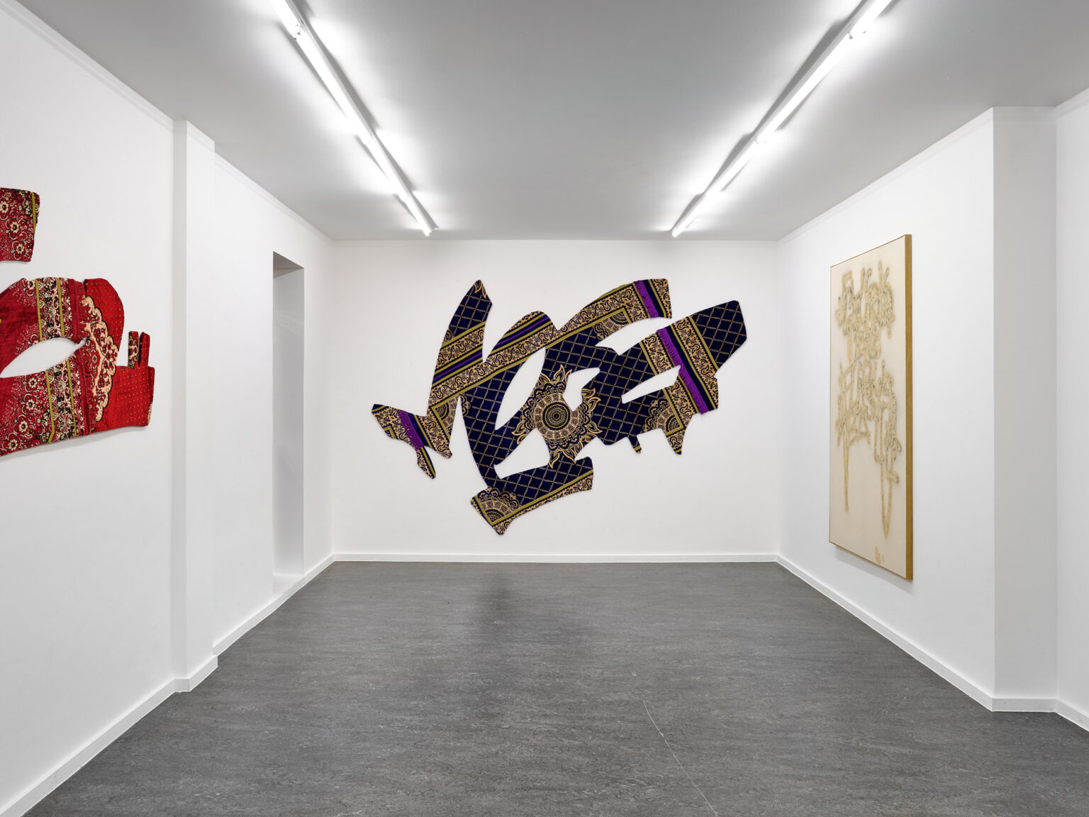 Alexandre Bavard at Tick Tack – Art Viewer