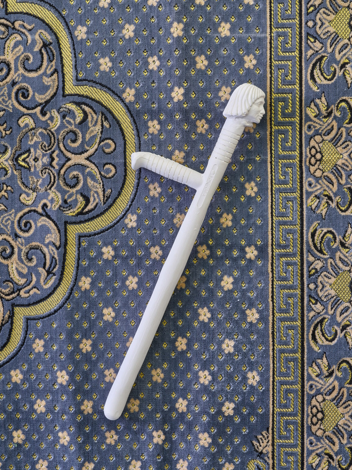 Alexandre Bavard at Tick Tack – Art Viewer