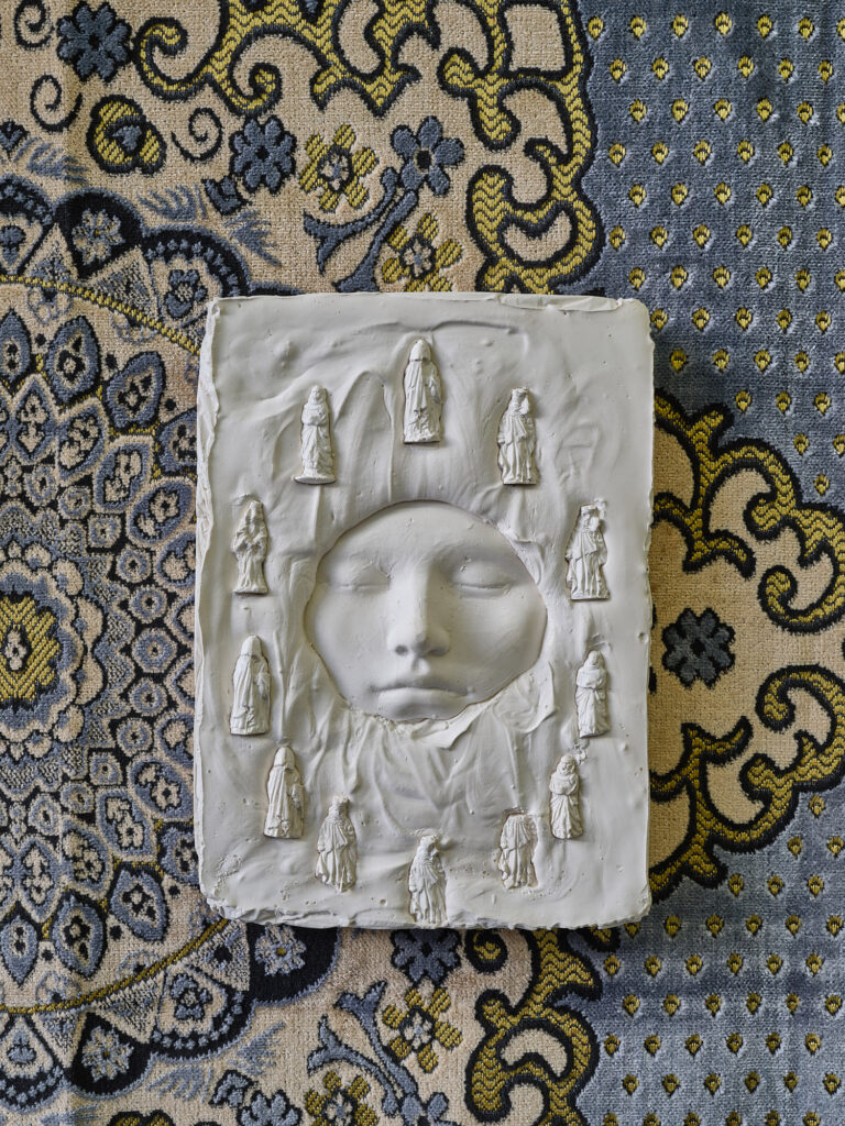 Alexandre Bavard at Tick Tack – Art Viewer