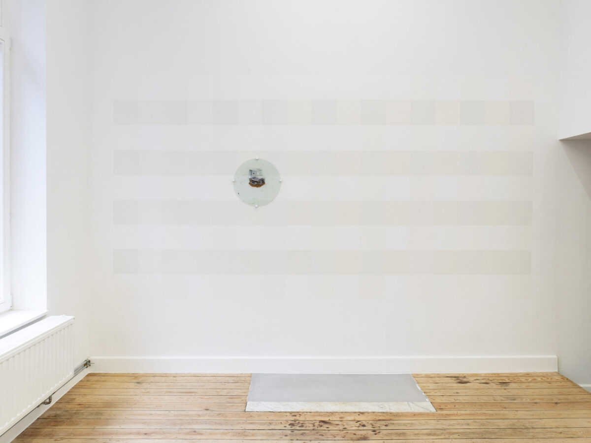 Alison Yip at Kantine – Art Viewer