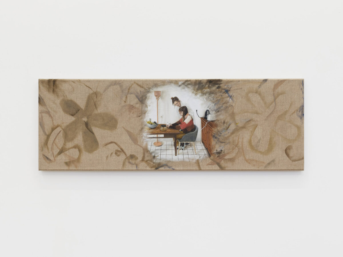 Alison Yip at Kantine – Art Viewer