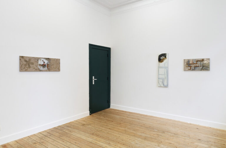 Alison Yip at Kantine – Art Viewer