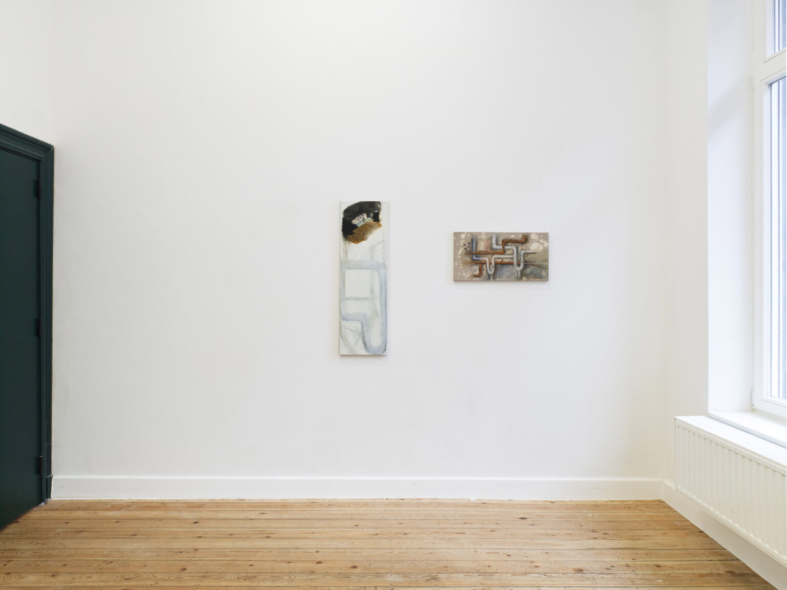 Alison Yip at Kantine – Art Viewer