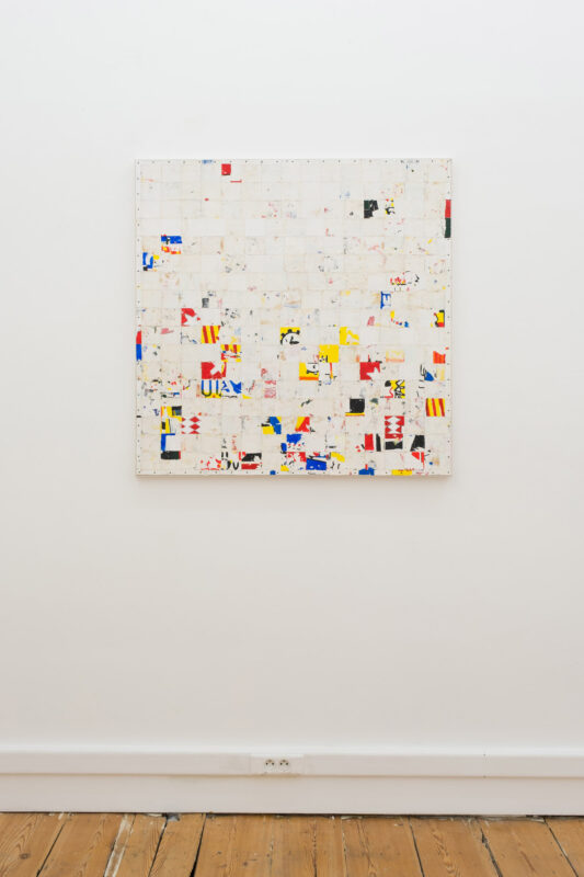 Anne Van Boxelaere at Fred & Ferry – Art Viewer