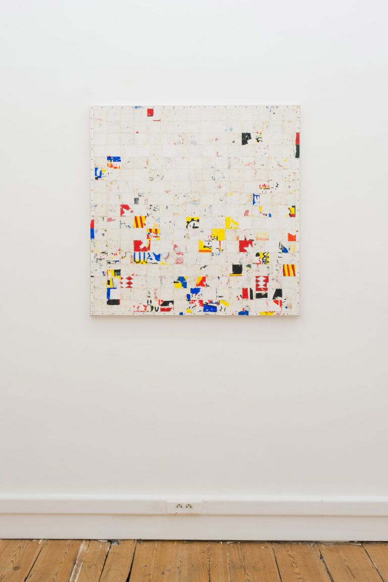 Anne Van Boxelaere at Fred & Ferry – Art Viewer