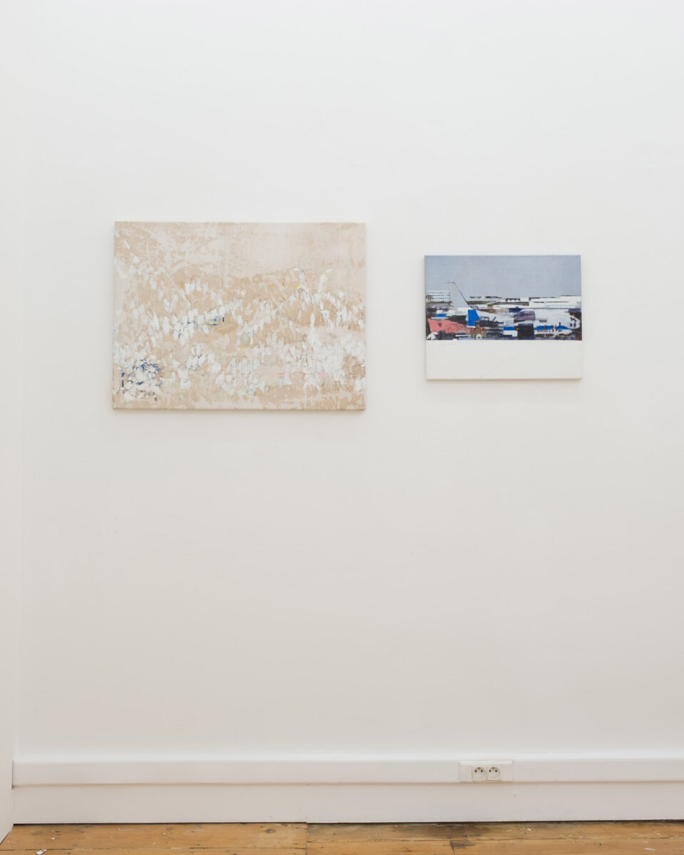 Anne Van Boxelaere at Fred & Ferry – Art Viewer