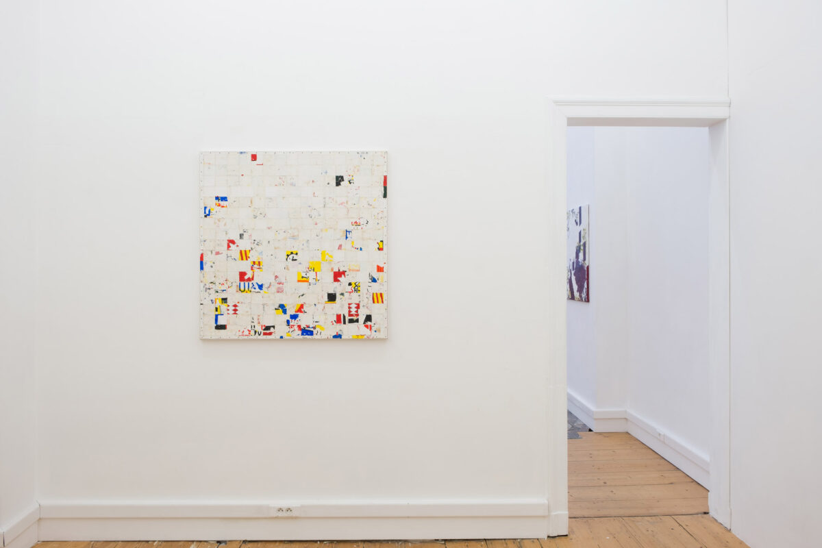 Anne Van Boxelaere at Fred & Ferry – Art Viewer