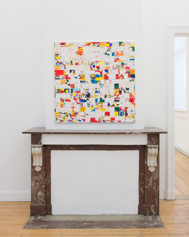 Anne Van Boxelaere at Fred & Ferry – Art Viewer