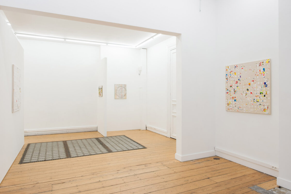 Anne Van Boxelaere at Fred & Ferry – Art Viewer