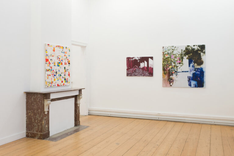 Anne Van Boxelaere at Fred & Ferry – Art Viewer