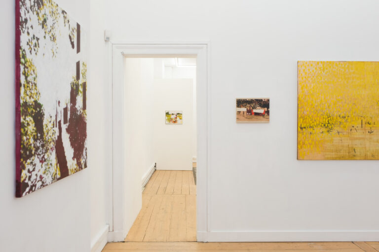 Anne Van Boxelaere at Fred & Ferry – Art Viewer