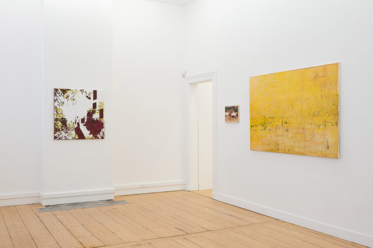 Anne Van Boxelaere at Fred & Ferry – Art Viewer