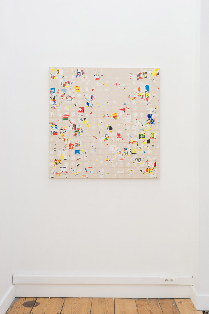 Anne Van Boxelaere at Fred & Ferry – Art Viewer