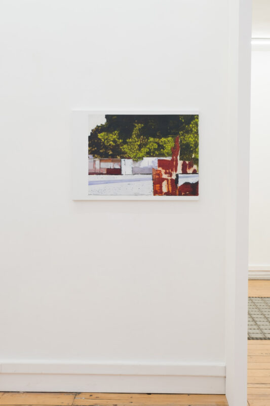Anne Van Boxelaere at Fred & Ferry – Art Viewer