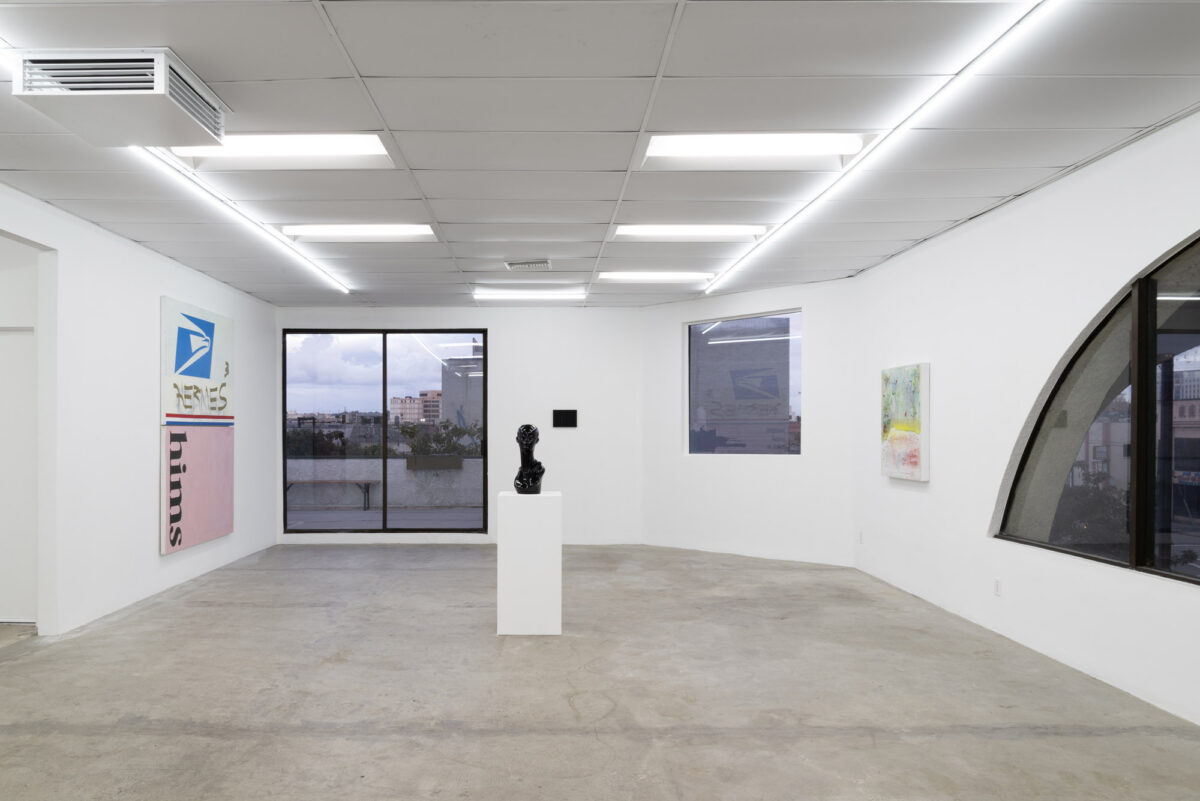 Brick Wall at Derosia at Bel Ami – Art Viewer