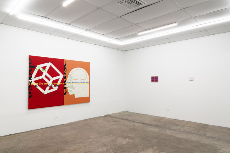 Brick Wall at Derosia at Bel Ami – Art Viewer