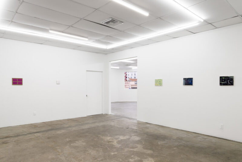 Brick Wall at Derosia at Bel Ami – Art Viewer