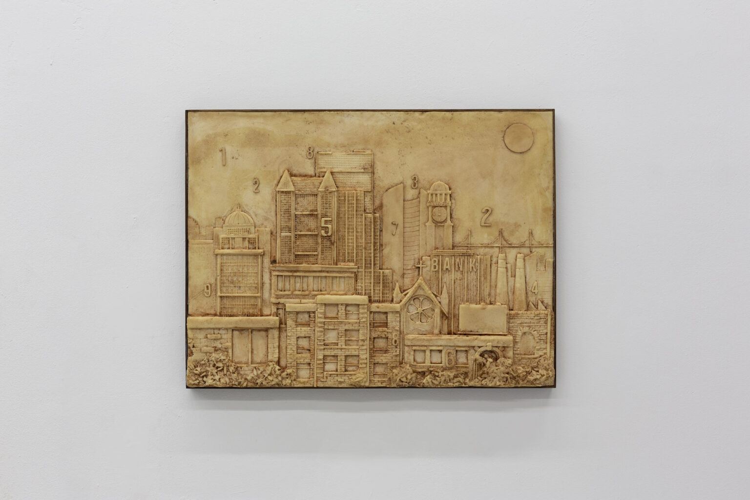 Connor Crawford at Scherben – Art Viewer